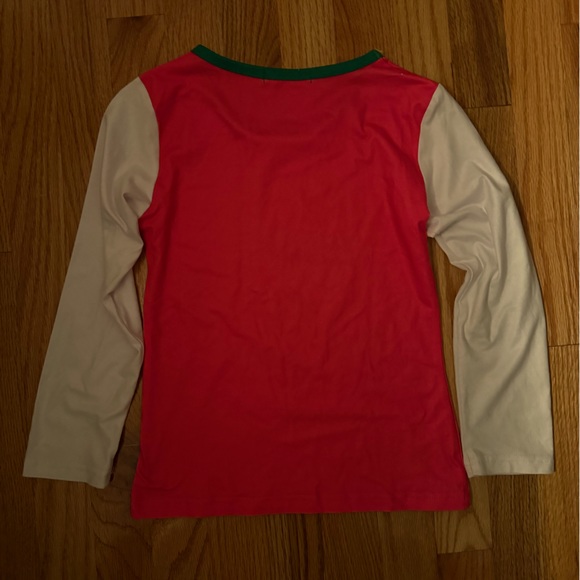 Costumes | Mighty Shrimp Cheer Costume Inspired By The Zombies Movie ...